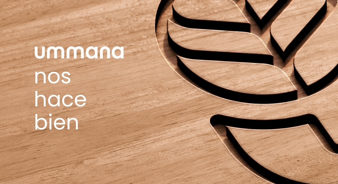 Ummana | Una casa, mil mundos